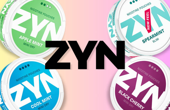 ZYN – The PODGOD