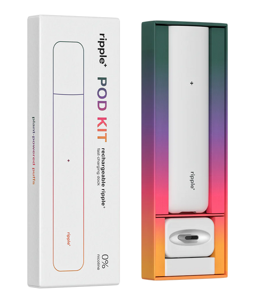 Pod Kit | ripple⁺ – The PODGOD