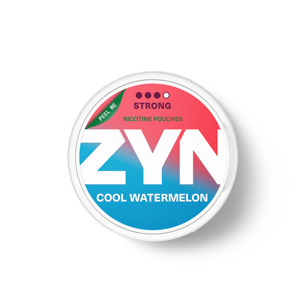 Cool Watermelon | ZYN (EU) | 11mg – The PODGOD